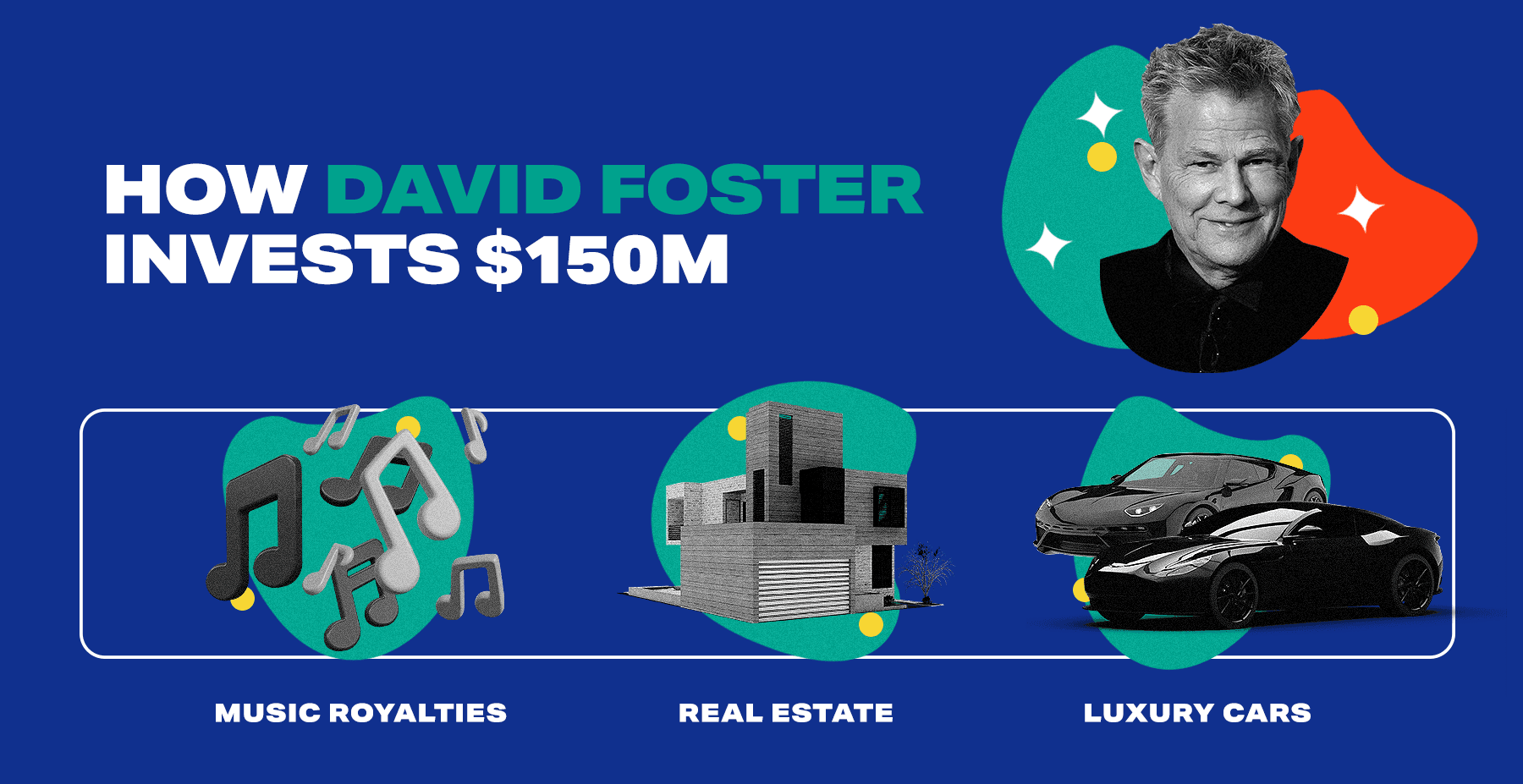 Allison Jones David Foster