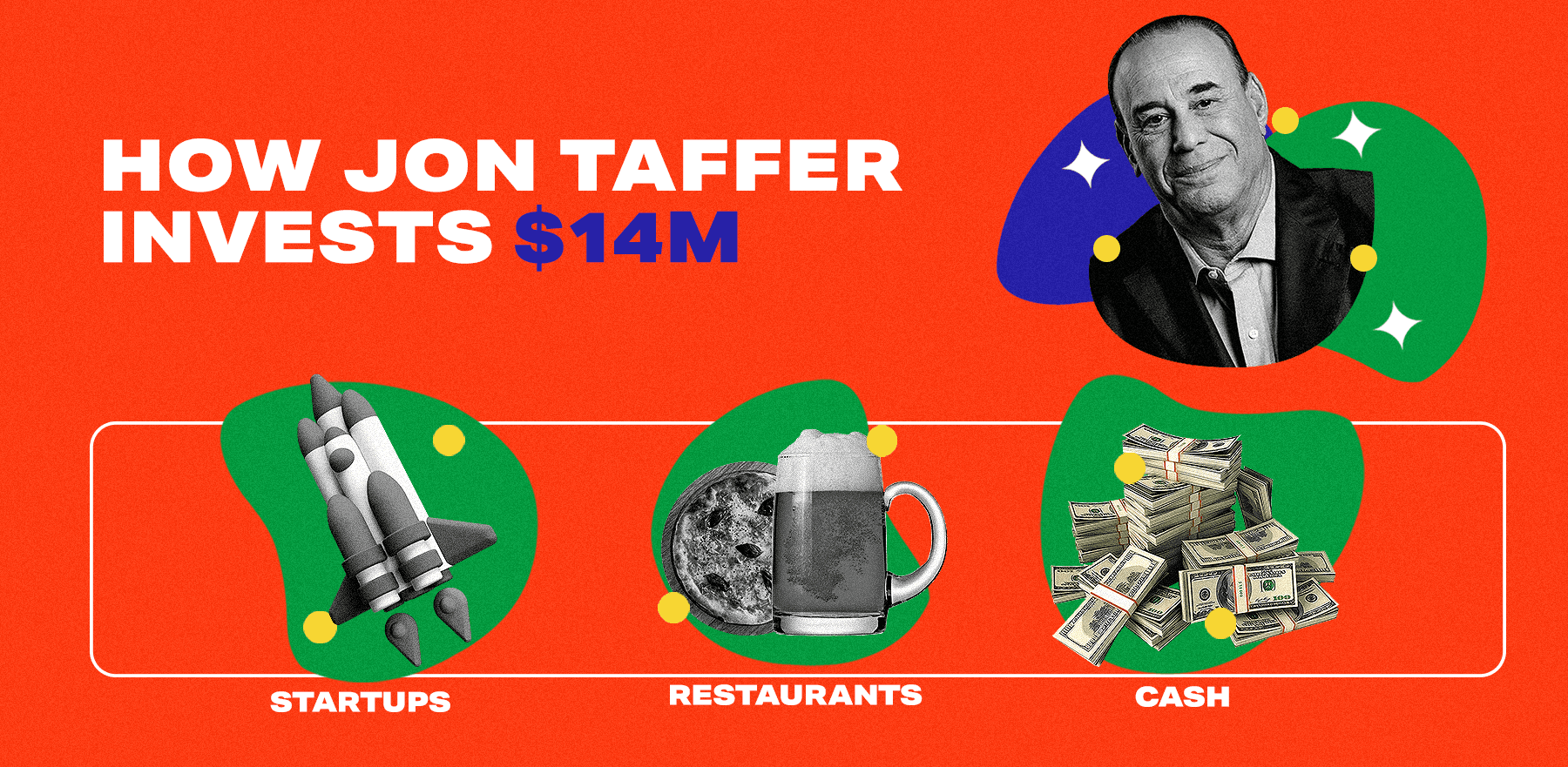 Jon Taffer Net Worth