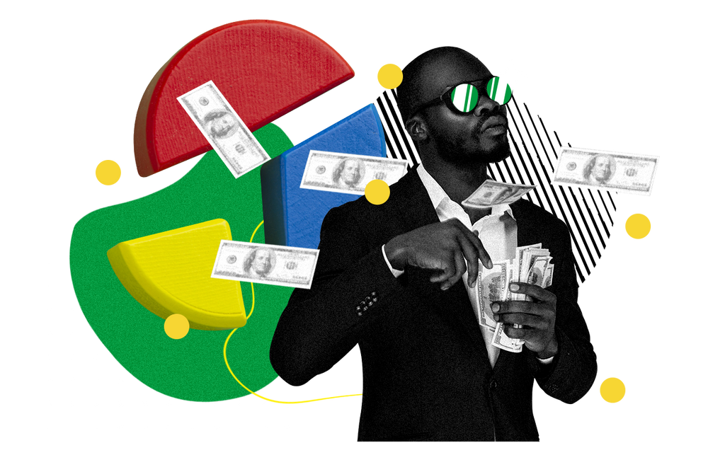 Diversification Explained: Smart Money Move or Insurance for Investing ... Diversification Explained: Smart Money Move or Insurance for Investing ...