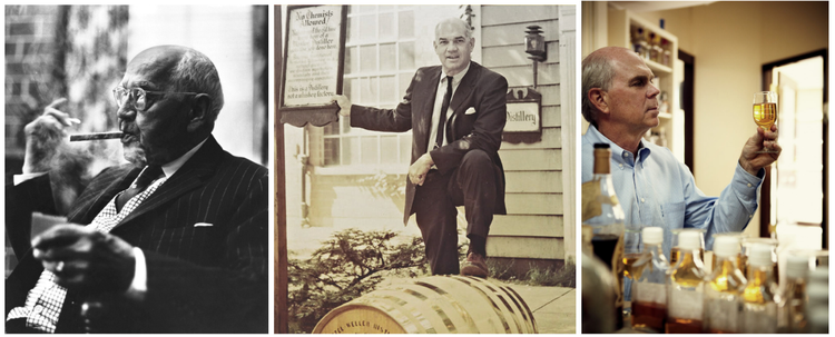 How Old Rip Van Winkle Became the Most Coveted Bourbon in the World ...