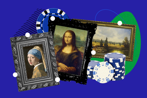 What Is Blue Chip Art and How to Start Investing in Blue Chip Art ...