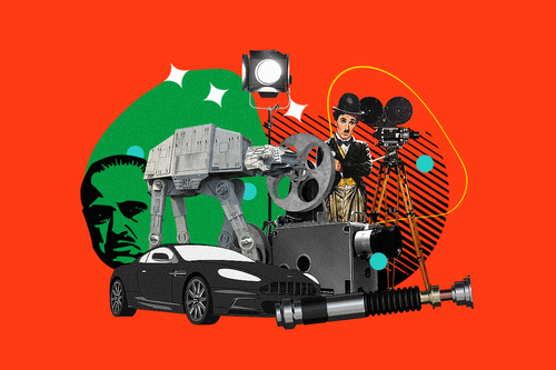 Are famous props from movies a good investment opportunity? - MoneyMade